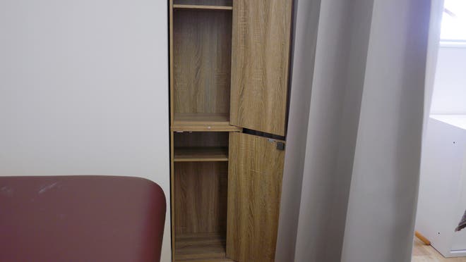 新規OPEN♪【001号室】長野駅から徒歩4分のスタッフ常駐、女性専用の美容レンタルスペースの写真3