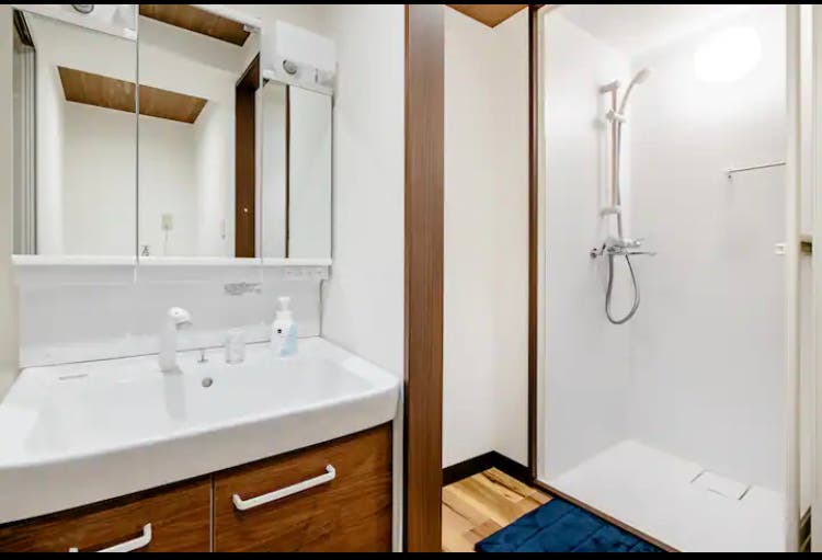 【下落合駅3分】新宿駅へ2駅5分🚃着席最大9名🪑最上階・日当たり良好🌞新宿ビル群を眺めながら食事会・料理会・パーティーを🌃の写真12