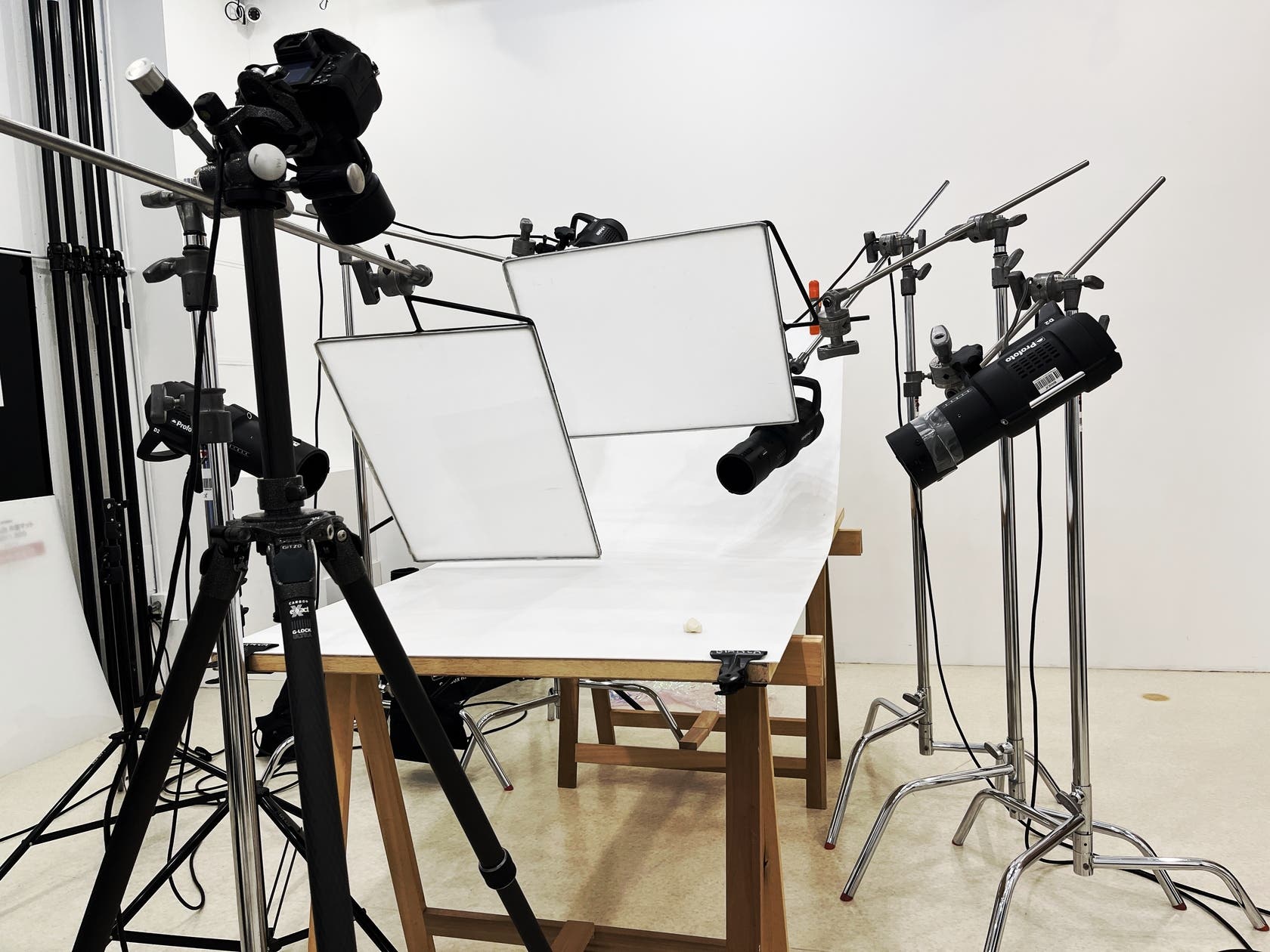 スタジオBIANCA表参道｜撮影スタジオ｜人物撮影｜モデル撮影｜商品撮影｜物撮り｜撮影会｜コスプレ｜白ホリ｜背景紙｜機材費無料の写真21