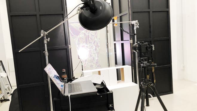 スタジオBIANCA表参道|撮影スタジオ|人物撮影|モデル撮影|商品撮影|物撮り|撮影会|コスプレ|白ホリ|背景紙|機材費無料の写真24