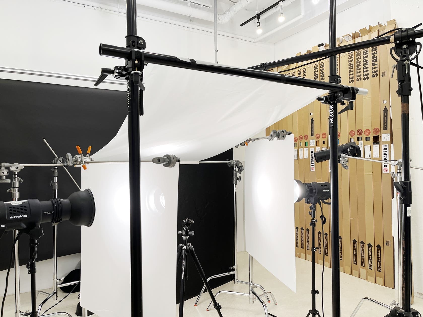 スタジオBIANCA表参道｜撮影スタジオ｜人物撮影｜モデル撮影｜商品撮影｜物撮り｜撮影会｜コスプレ｜白ホリ｜背景紙｜機材費無料の写真25