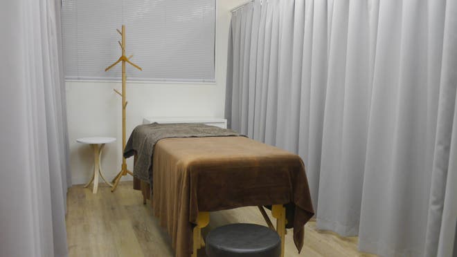 新規OPEN♪【002号室】長野駅から徒歩4分のスタッフ常駐、女性専用の美容レンタルスペースの写真2