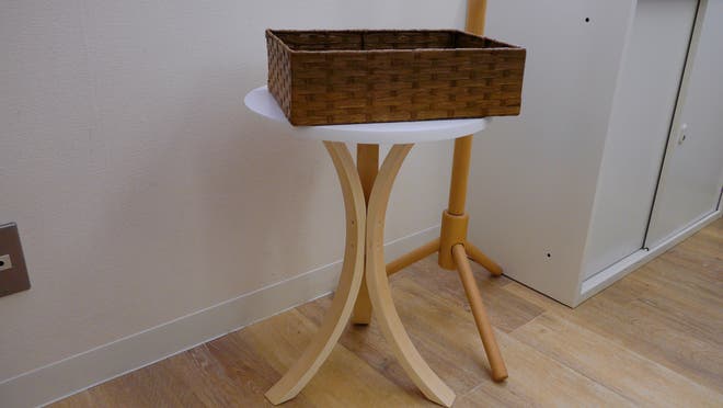 新規OPEN♪【003号室】長野駅から徒歩4分のスタッフ常駐、女性専用の美容レンタルスペースの写真9