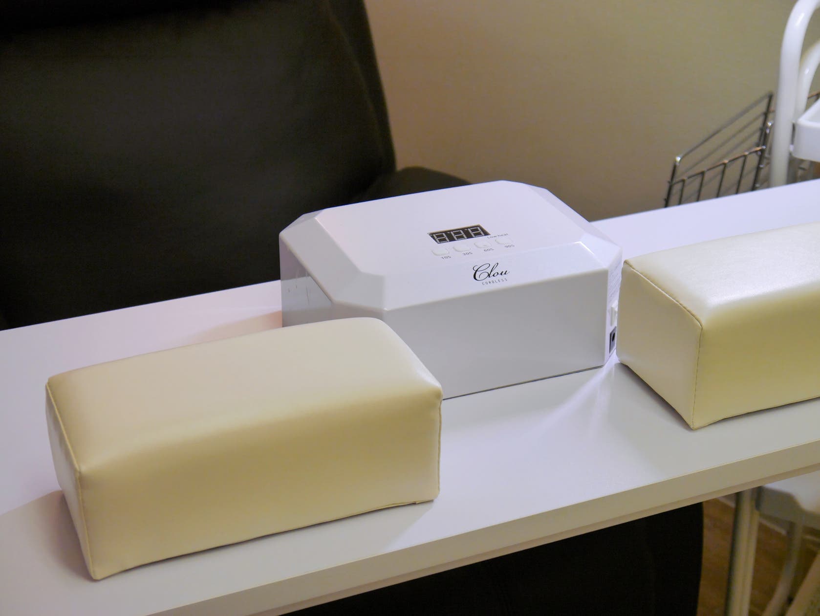 新規OPEN♪【003号室】長野駅から徒歩4分のスタッフ常駐、女性専用の美容レンタルスペースの写真13