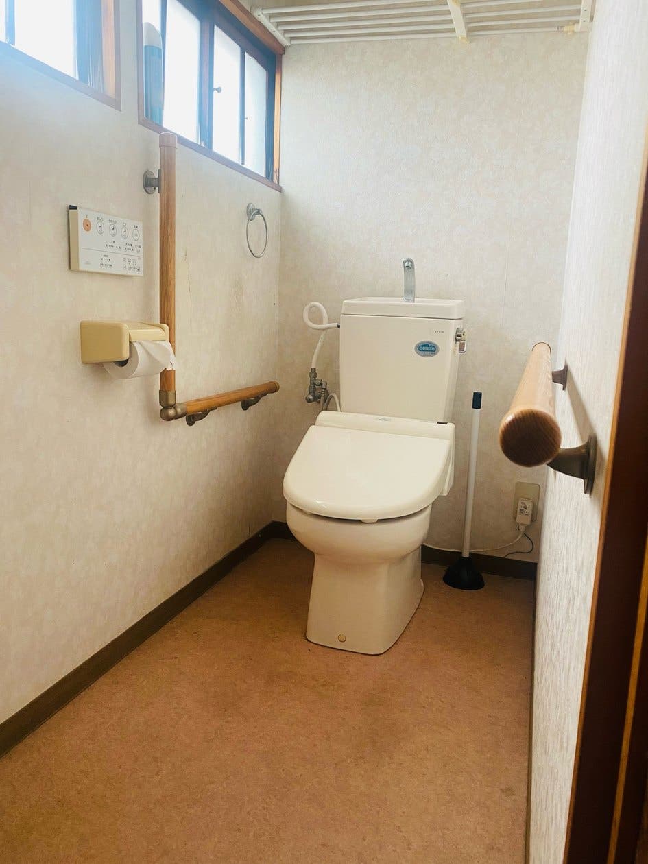 【各務原市那加_撮影スタジオ_古民家リノベ済】白基調の撮影スペース〈コスプレ／ポートレート／ベビー／バースデーフォトなど〉の写真14