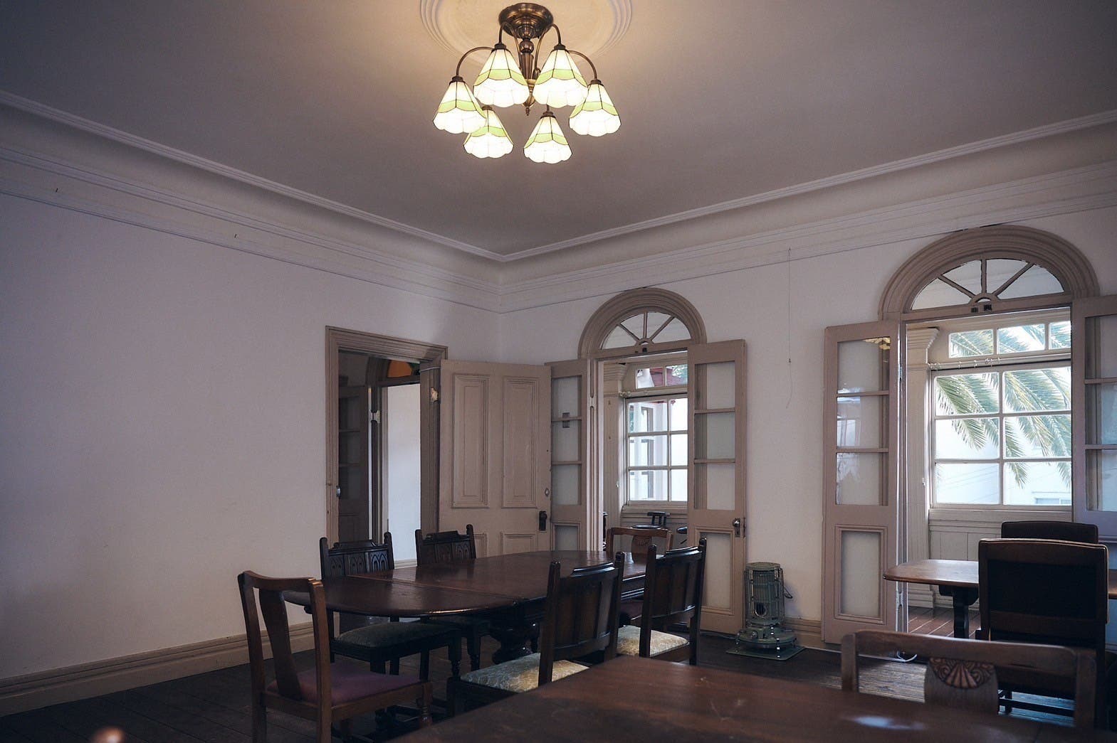 【三ノ宮駅 10分】北野異人館2階ラウンジルーム✨ロケ、スタジオ撮影📷MV・PV・YouTube🎥ポートレート👰推し活・ヲタ活🍃の写真7