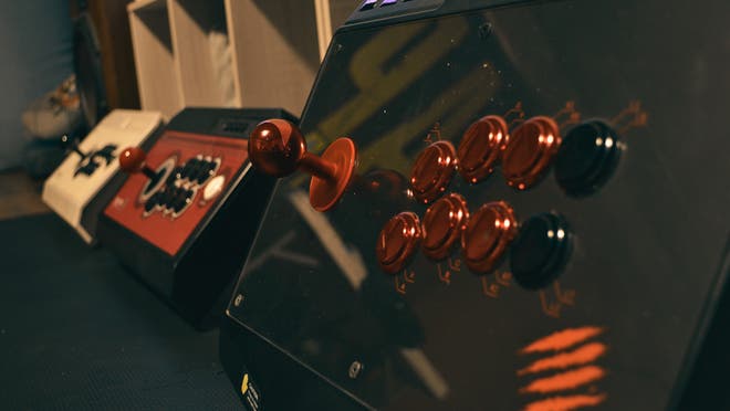 【小倉駅徒歩4分😍】ごろごろ映画📽️Netflix🌟大迫力プロジェクター😲推し活💖大音量スピーカー🔊の写真6