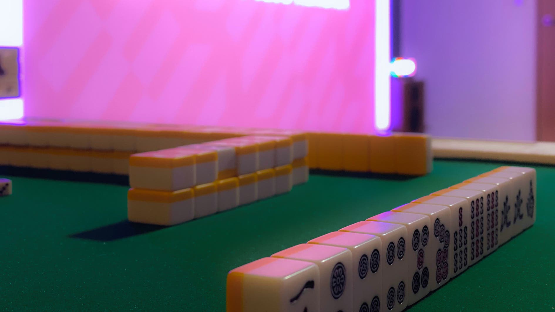 【小倉駅徒歩4分😍】ごろごろ映画📽️Netflix🌟大迫力プロジェクター😲推し活💖大音量スピーカー🔊の写真8