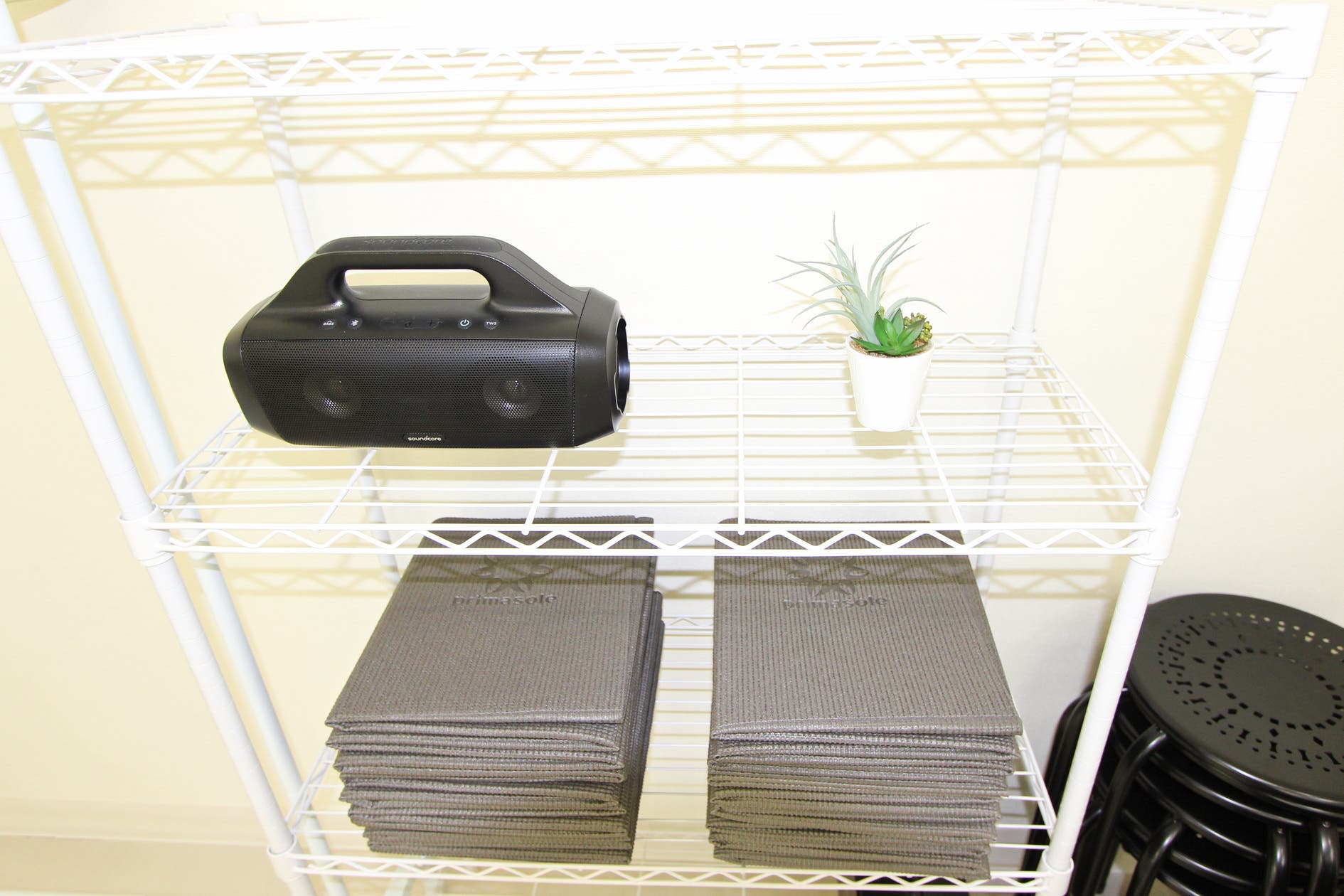 💃大泉学園駅から徒歩2分✨ダンス・撮影可能のレンタルスタジオ｜駅チカ｜天井高さ2.6ｍの写真21