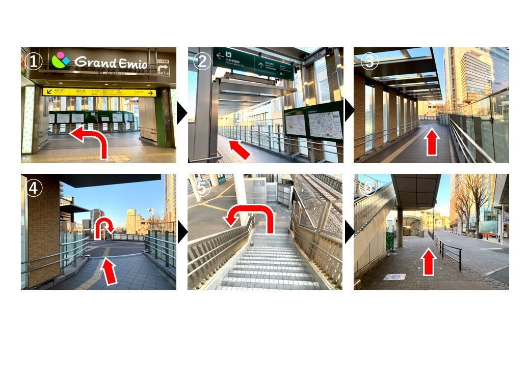 💃大泉学園駅から徒歩2分✨ダンス・撮影可能のレンタルスタジオ｜駅チカ｜天井高さ2.6ｍの写真22