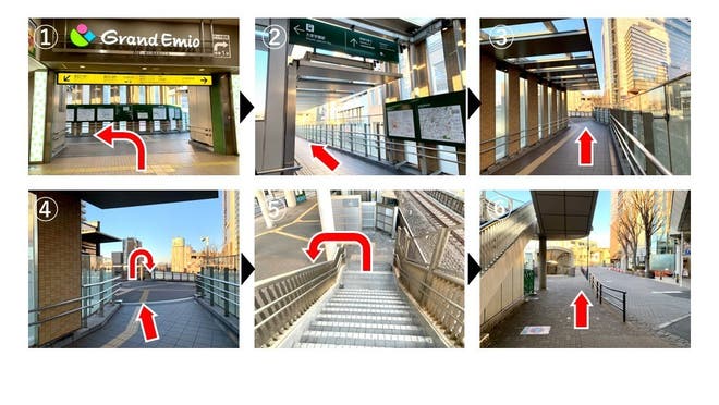 💃大泉学園駅から徒歩2分✨ダンス・撮影可能のレンタルスタジオ|駅チカ|天井高さ2.6mの写真22