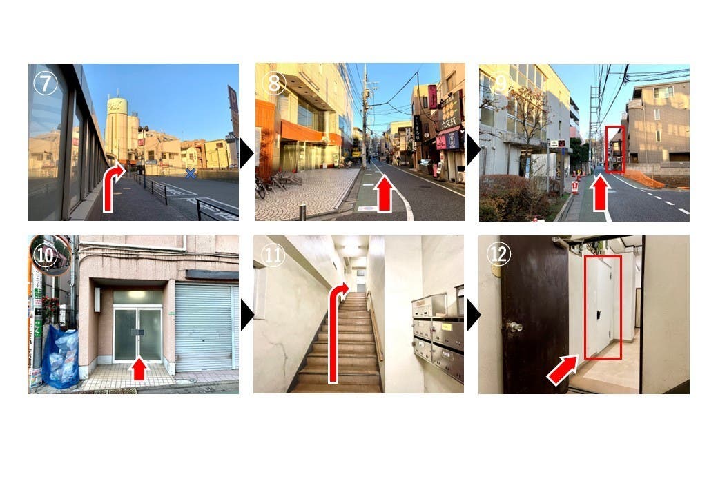 💃大泉学園駅から徒歩2分✨ダンス・撮影可能のレンタルスタジオ｜駅チカ｜天井高さ2.6ｍの写真23