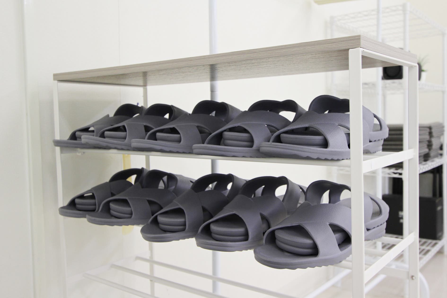 スリッパの画像1