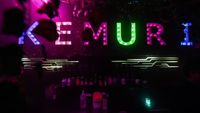 三条駅から徒歩5分のパーティースペース(ポールダンス可)の写真2