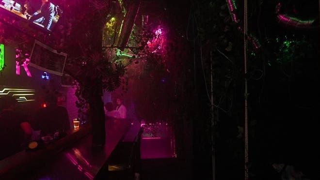 三条駅から徒歩5分のパーティースペース(ポールダンス可)の写真3