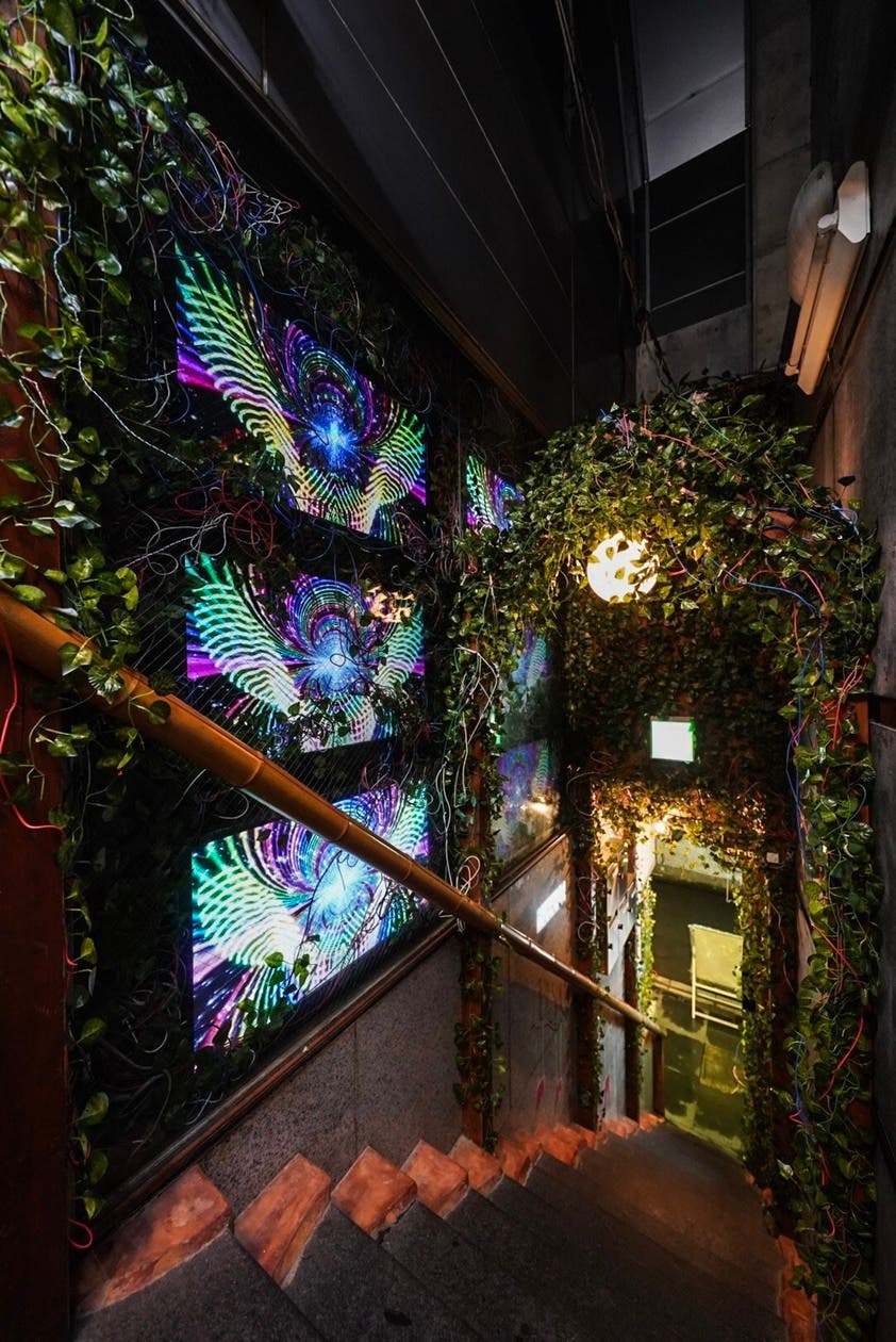 三条駅から徒歩5分のパーティースペース（ポールダンス可）の写真5