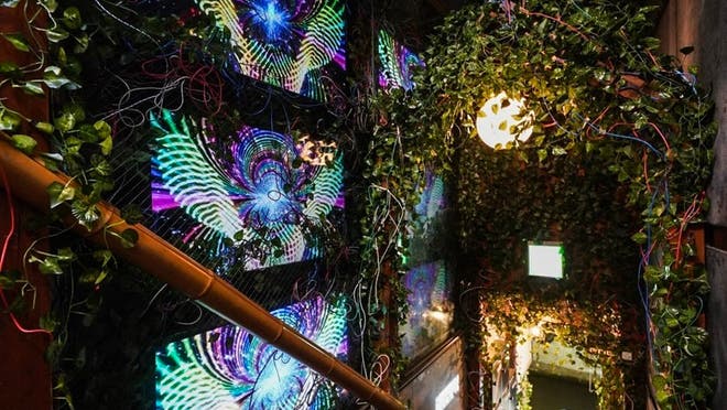 三条駅から徒歩5分のパーティースペース(ポールダンス可)の写真5