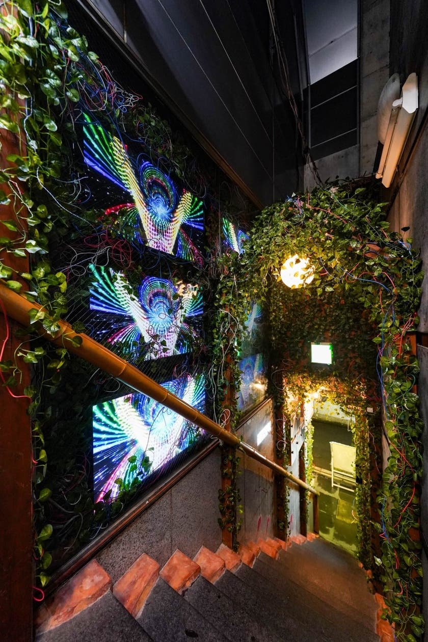 三条駅から徒歩5分のパーティースペース（ポールダンス可）の写真7