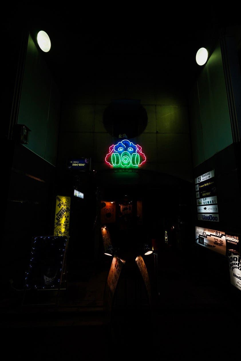 三条駅から徒歩5分のパーティースペース（ポールダンス可）の写真9