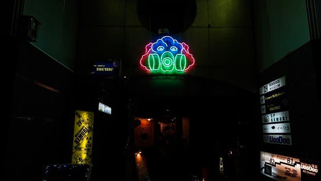 三条駅から徒歩5分のパーティースペース(ポールダンス可)の写真9