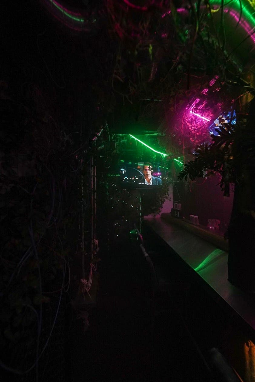 三条駅から徒歩5分のパーティースペース（ポールダンス可）の写真10