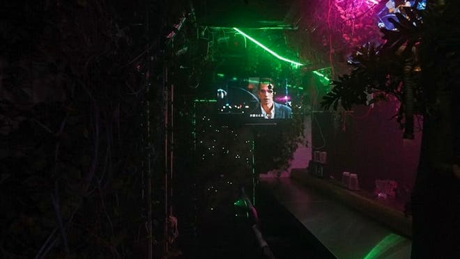 三条駅から徒歩5分のパーティースペース(ポールダンス可)の写真10