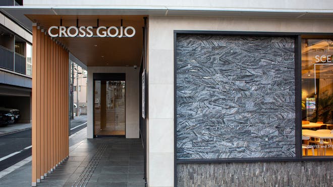 【四条烏丸・五条・京都】駅徒歩5分、大通りに面した明るいカフェスペースの写真7