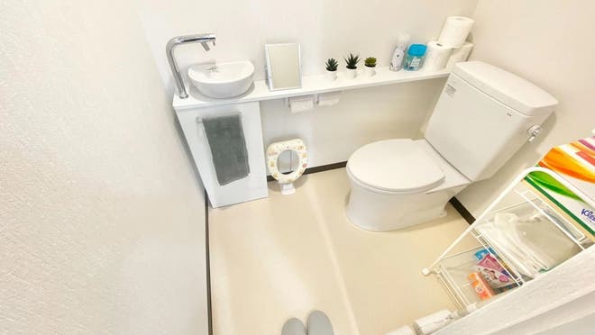 【渋谷/新宿スグ】代々木徒歩6分💨新年会🎉地域最安💰清潔✨会議💻撮影📷動画配信/女子会/パーティにも/Mamacoの写真3