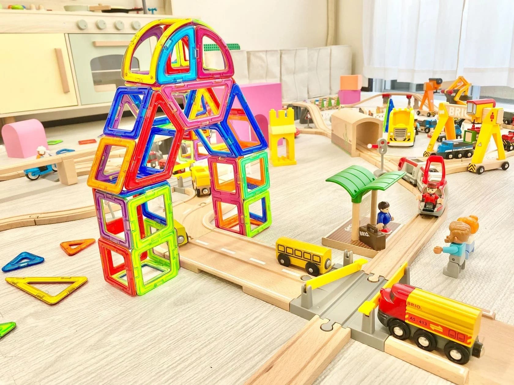 【渋谷/新宿スグ】代々木徒歩6分💨新年会🎉地域最安💰清潔✨会議💻撮影📷動画配信/女子会/パーティにも/Mamacoの写真6