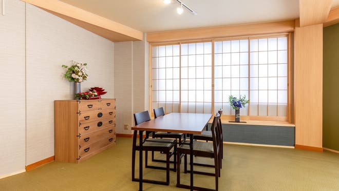 【宇治金時】85㎡丸ごと和室で撮影会・女子会・パーティ!ごみ処理無料。24時間OKの写真3