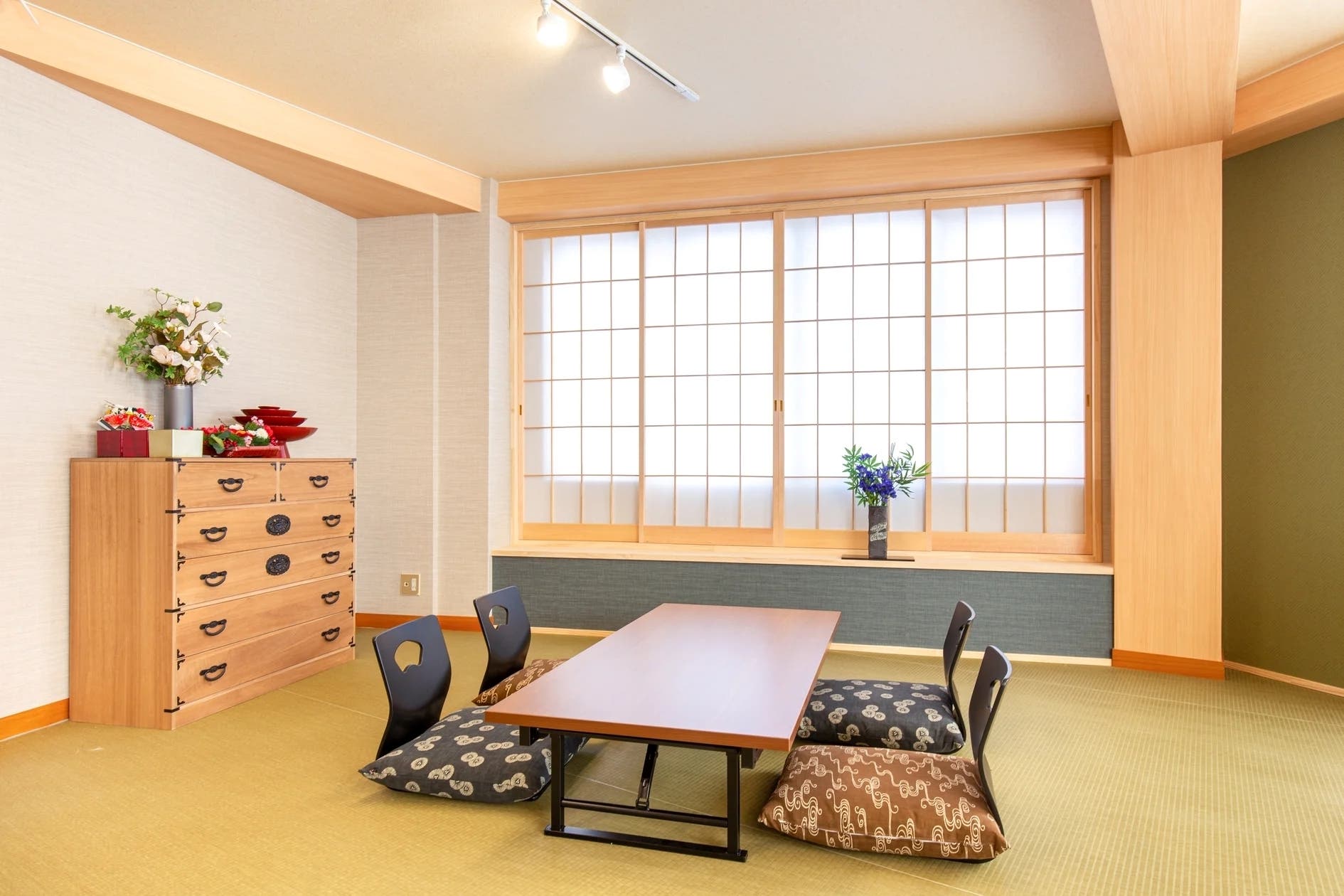 【宇治金時】85㎡丸ごと和室で撮影会・女子会・パーティ！ごみ処理無料。24時間OKの写真5