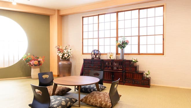 【宇治金時】85㎡丸ごと和室で撮影会・女子会・パーティ!ごみ処理無料。24時間OKの写真6
