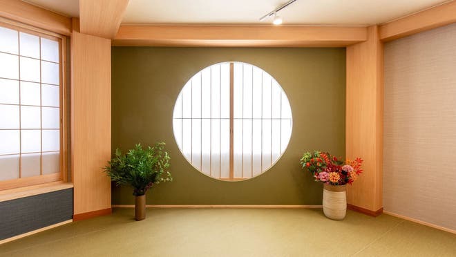 【宇治金時】85㎡丸ごと和室で撮影会・女子会・パーティ!ごみ処理無料。24時間OKの写真7