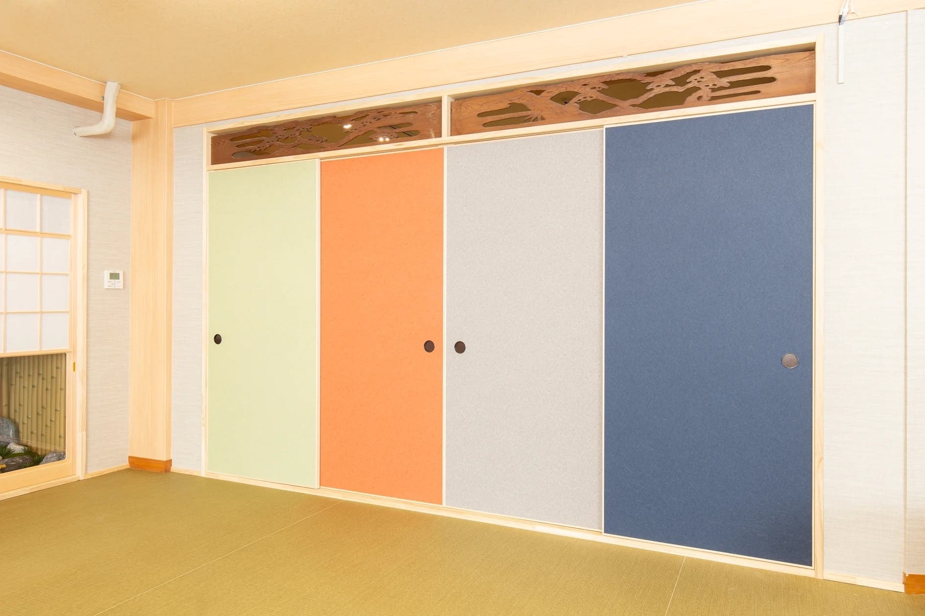 【宇治金時】85㎡丸ごと和室で撮影会・女子会・パーティ！ごみ処理無料。24時間OKの写真9