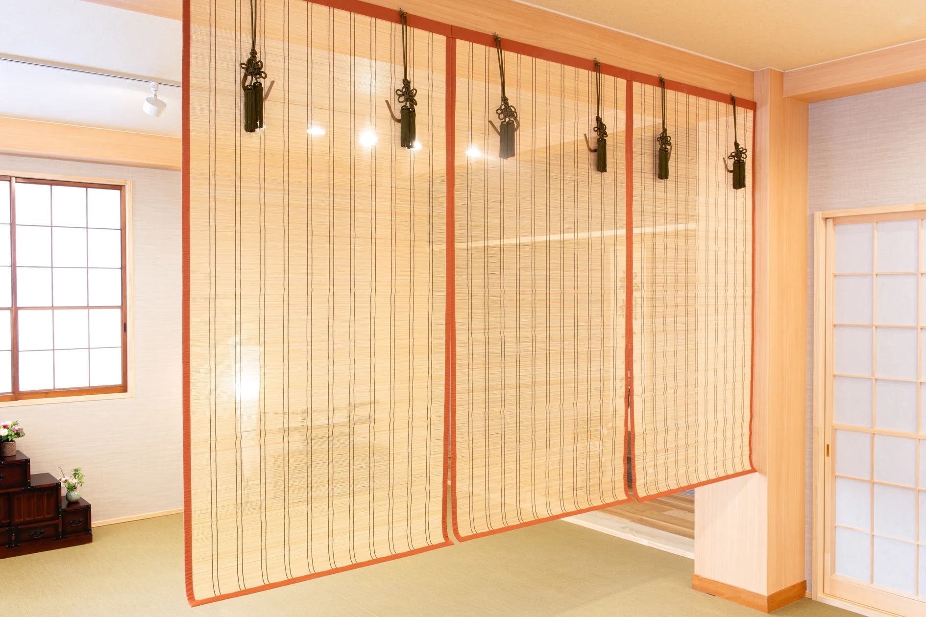 【宇治金時】85㎡丸ごと和室で撮影会・女子会・パーティ！ごみ処理無料。24時間OKの写真12