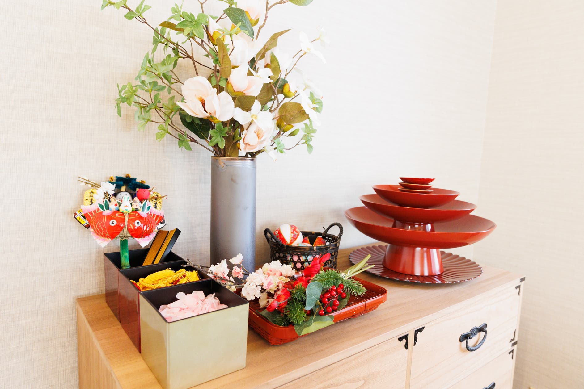 【宇治金時】85㎡丸ごと和室で撮影会・女子会・パーティ！ごみ処理無料。24時間OKの写真17