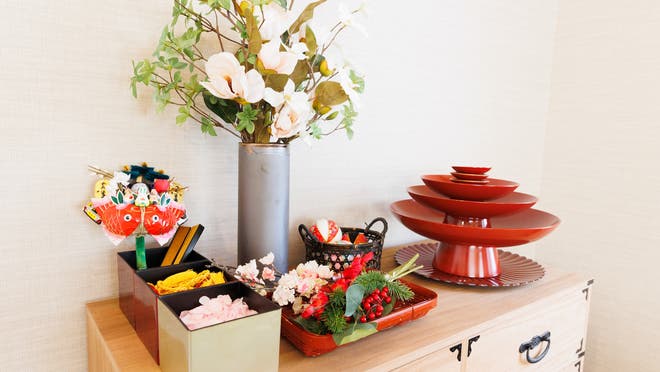 【宇治金時】85㎡丸ごと和室で撮影会・女子会・パーティ!ごみ処理無料。24時間OKの写真17