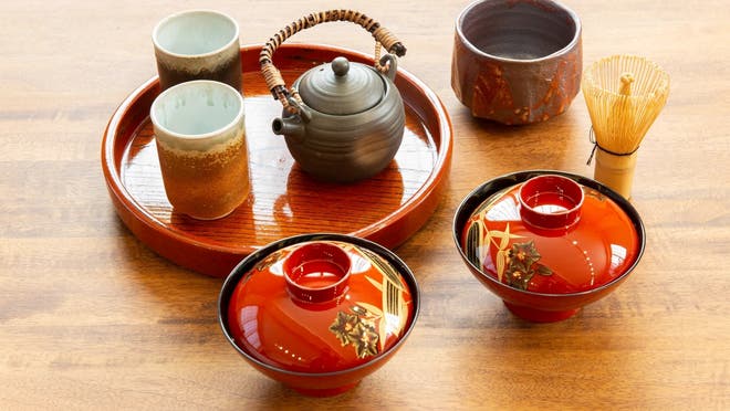 【宇治金時】85㎡丸ごと和室で撮影会・女子会・パーティ!ごみ処理無料。24時間OKの写真18