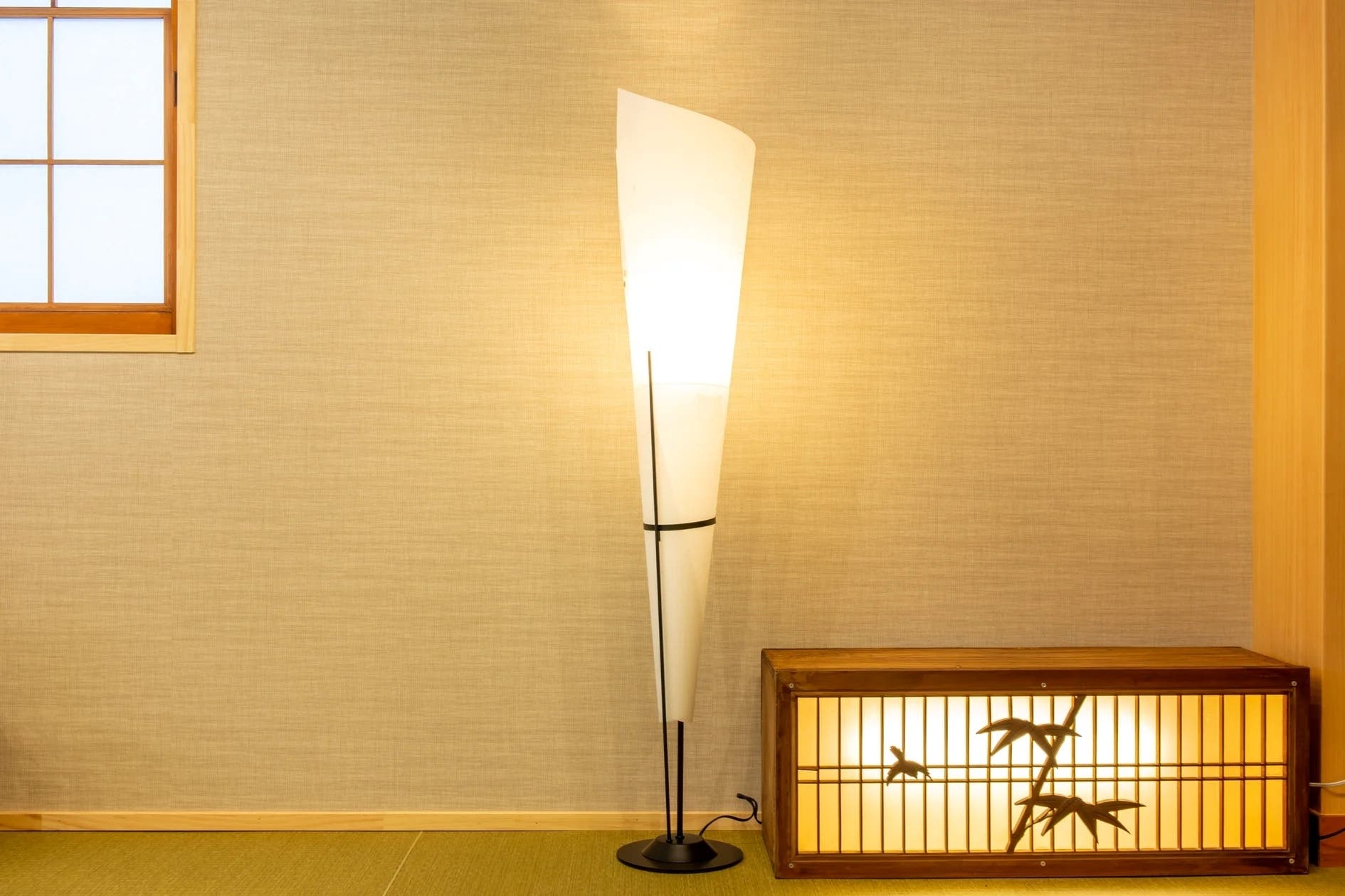 【宇治金時】85㎡丸ごと和室で撮影会・女子会・パーティ！ごみ処理無料。24時間OKの写真23