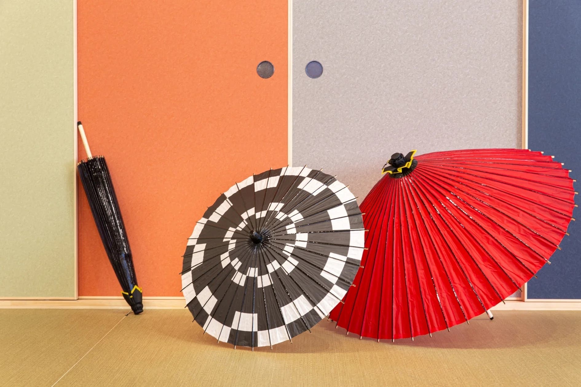 【宇治金時】85㎡丸ごと和室で撮影会・女子会・パーティ！ごみ処理無料。24時間OKの写真25