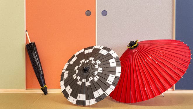 【宇治金時】85㎡丸ごと和室で撮影会・女子会・パーティ!ごみ処理無料。24時間OKの写真25