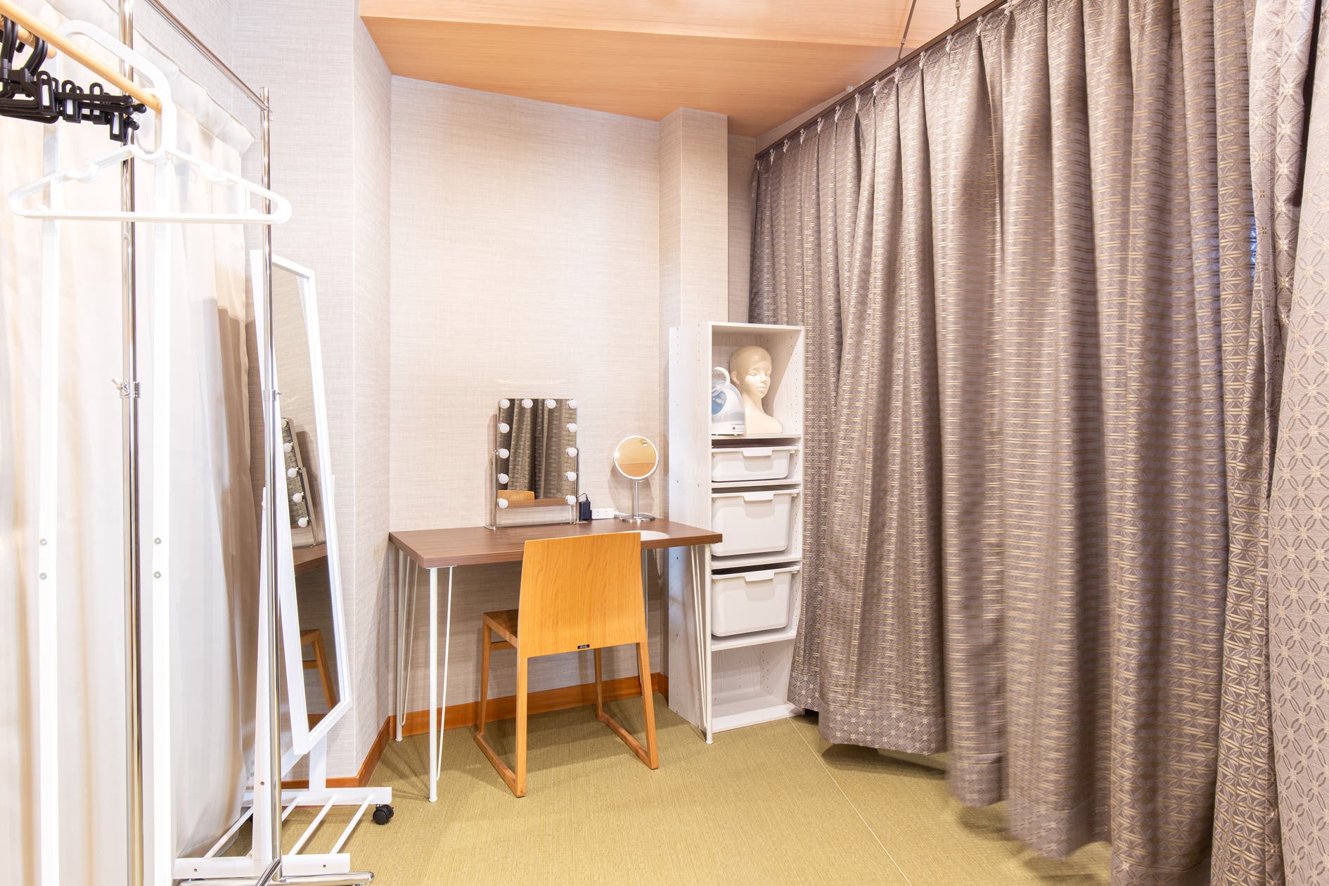 【宇治金時】85㎡丸ごと和室で撮影会・女子会・パーティ！ごみ処理無料。24時間OKの写真26