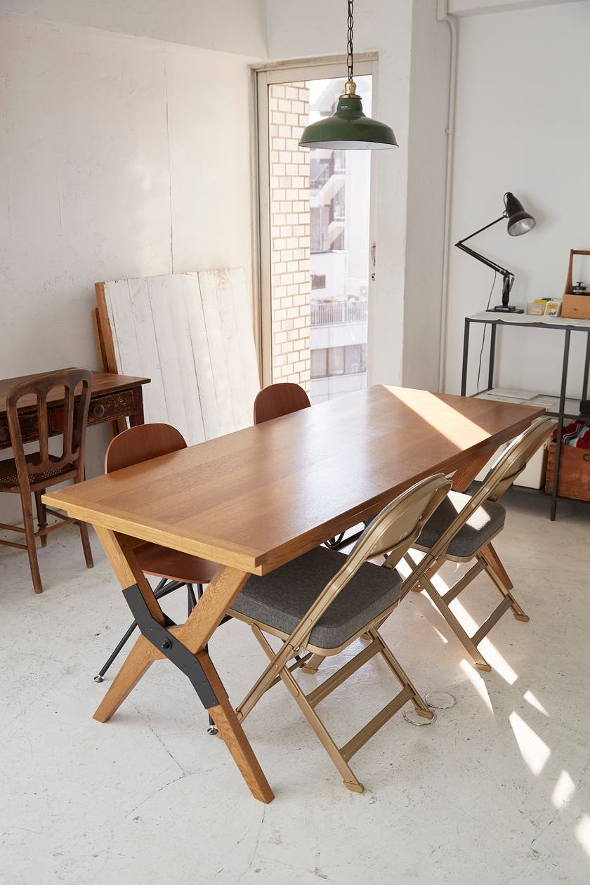 【 外苑前駅 徒歩1分 ! 】自然光あふれるシンプルモダンなスペース FIVE STUDIOの写真16