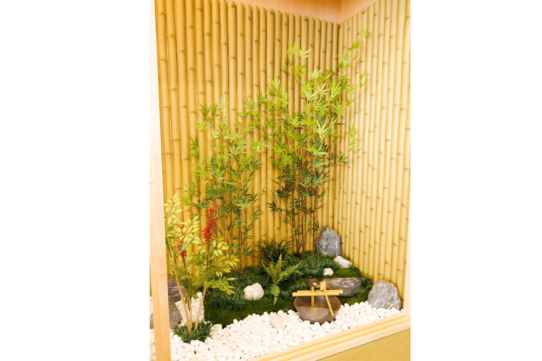 【宇治金時】85㎡丸ごと和室で撮影会・女子会・パーティ！ごみ処理無料。24時間OKの写真13