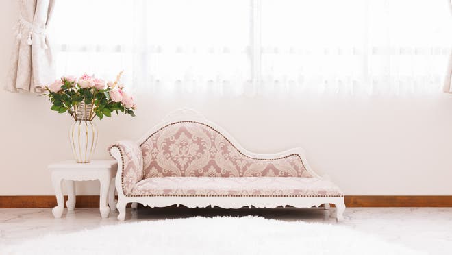 【ショートケーキ】推しカラーが映える!真っ白ロココ空間で生誕祭・推し会・撮影会・女子会はいかが?の写真7