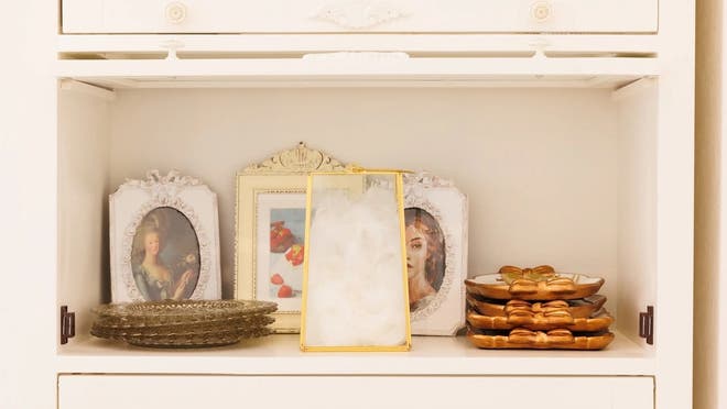 【ショートケーキ】推しカラーが映える!真っ白ロココ空間で生誕祭・推し会・撮影会・女子会はいかが?の写真14