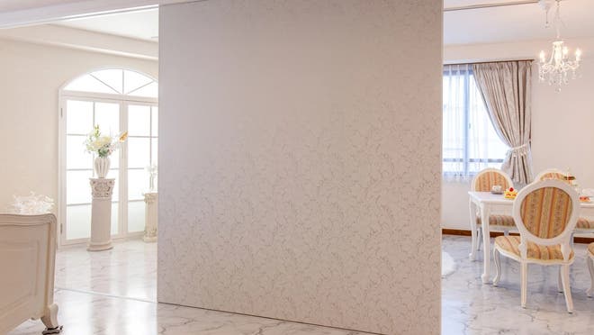 【ショートケーキ】推しカラーが映える!真っ白ロココ空間で生誕祭・推し会・撮影会・女子会はいかが?の写真18