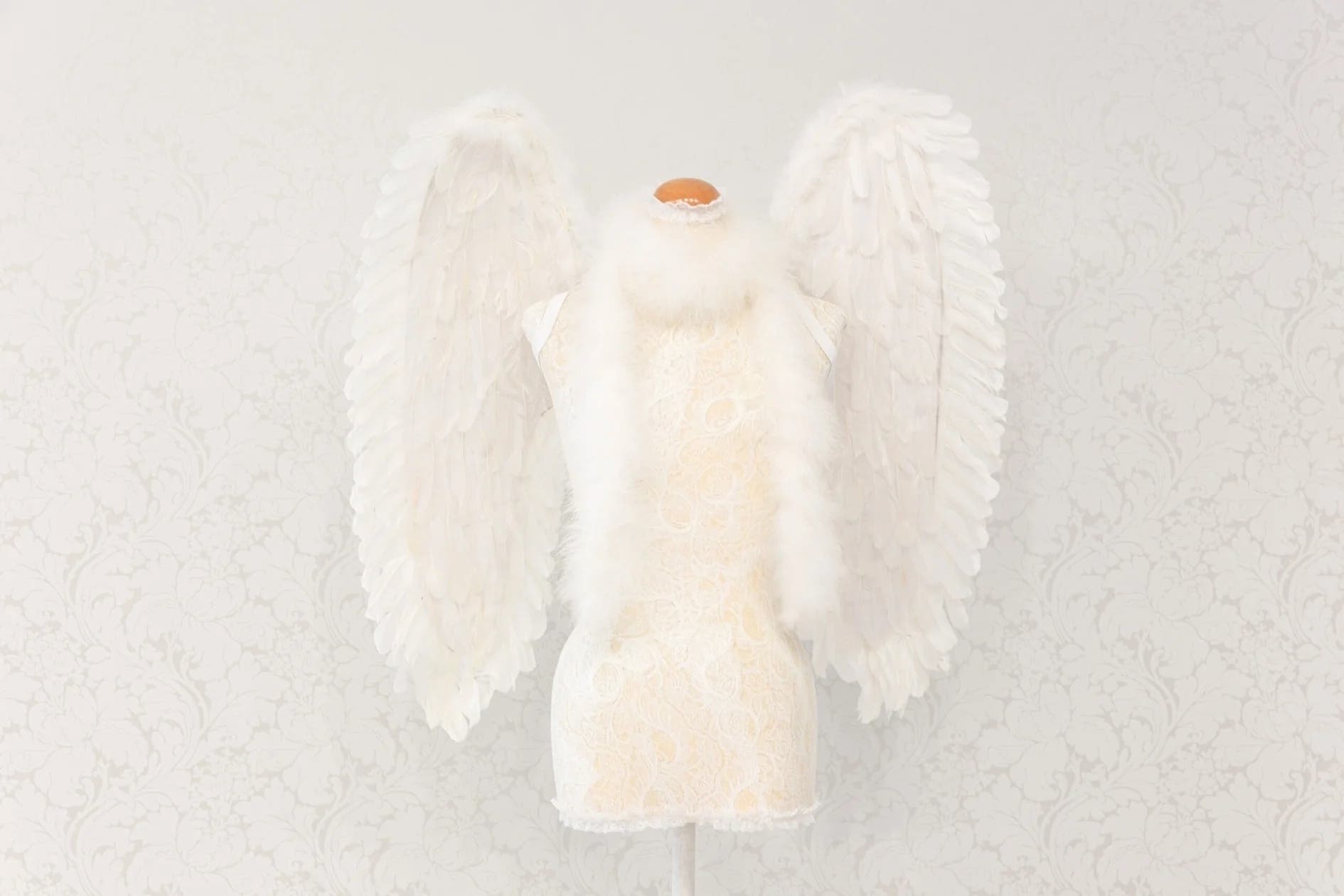 【ショートケーキ】推しカラーが映える！真っ白ロココ空間で生誕祭・推し会・撮影会・女子会はいかが？の写真19