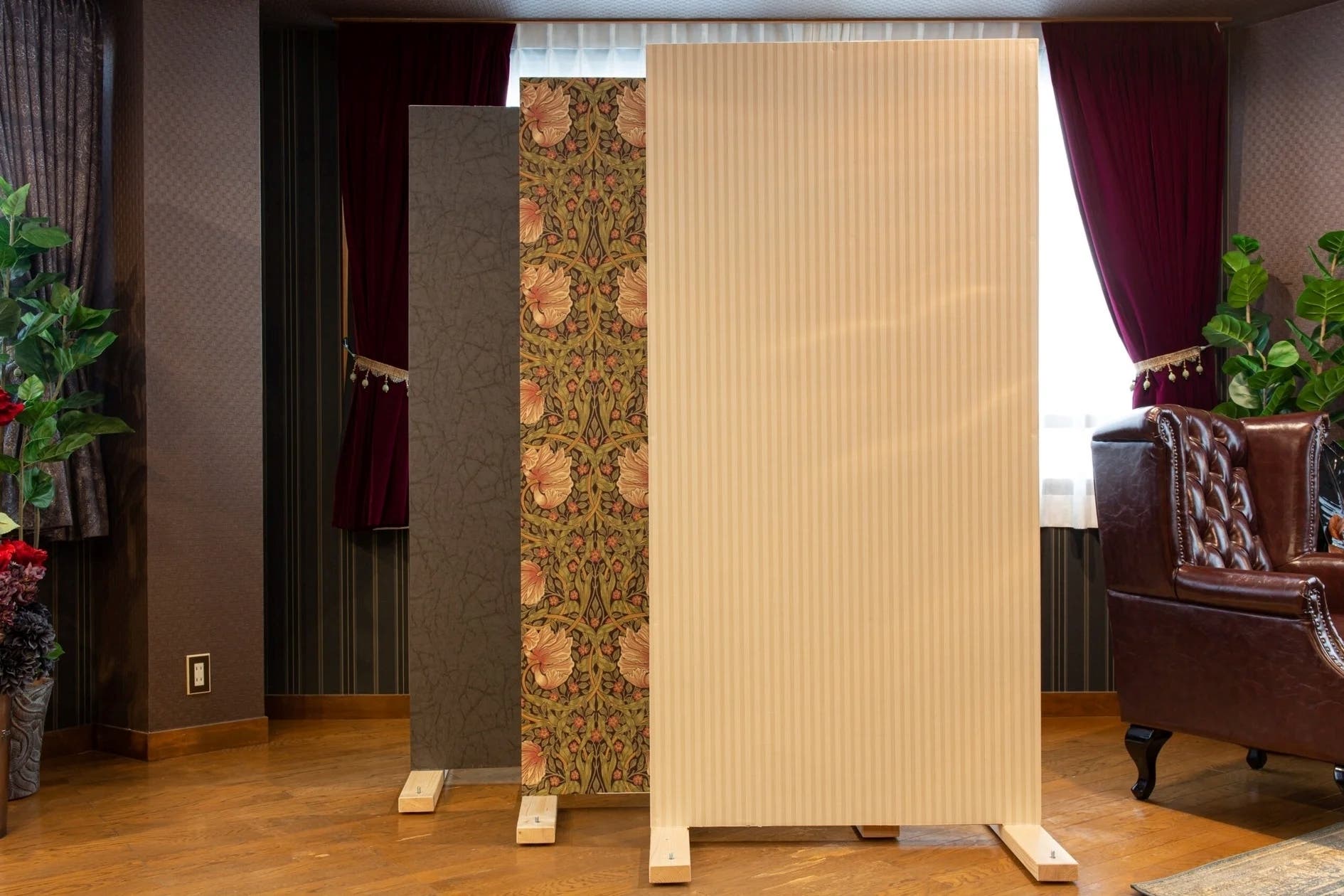 【ガトーショコラ】英国風アンティークスタジオで撮影会・女子会・パーティ！ごみ処理無料。24時間OKの写真5