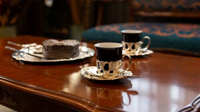 【ガトーショコラ】英国風アンティークスタジオで撮影会・女子会・パーティ!ごみ処理無料。24時間OKの写真7